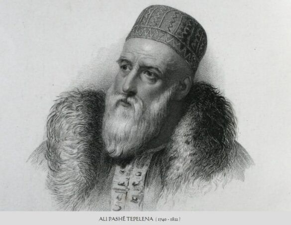 Το νησί με το όνομα...Νήσος των Ιωαννίνων - thesekdromi.gr